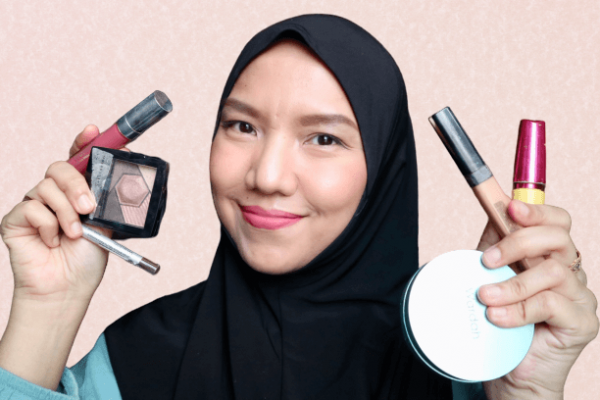 Makeup Flawless 9 Langkah Makeup Untuk Pemula