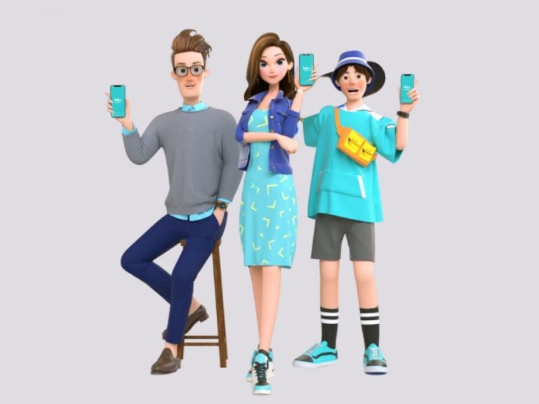 Review Aplikasi blu by BCA Digital yang Inovatif untuk Milenial